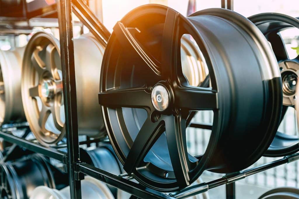 Products - Safeway Tire