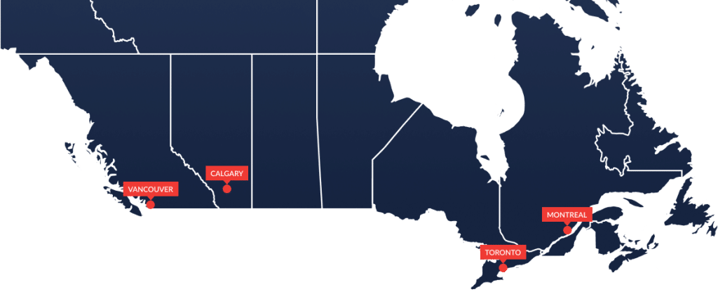 Quality Tires & Wheels in Canada | Safeway Tire Depot