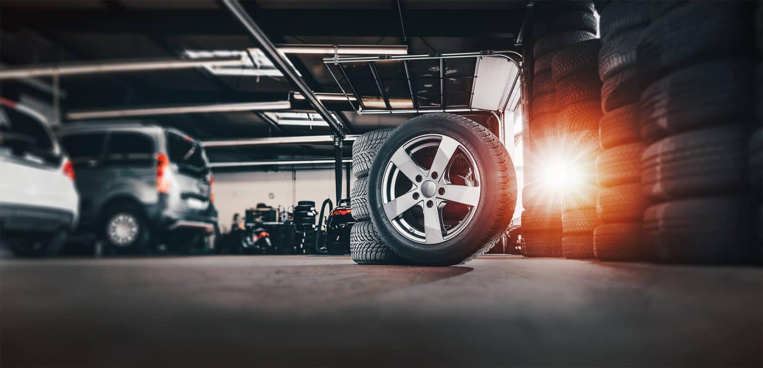 Products - Safeway Tire